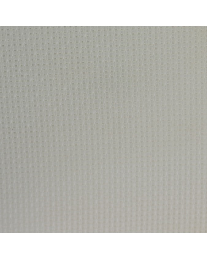 rideau vertical sur mesure en tunisie GDD-RV- Blanc 200 Perforée